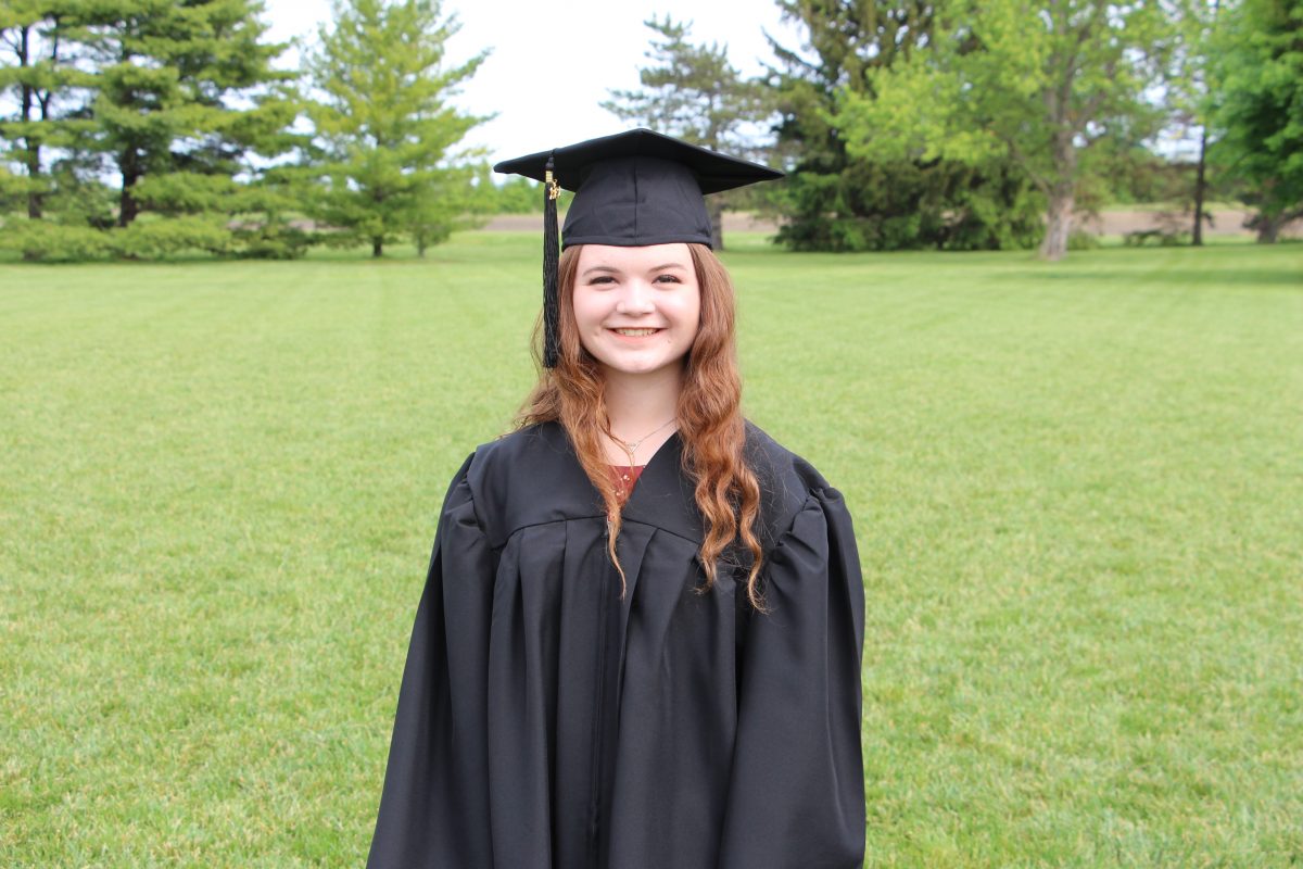 Bible College - Rosedale Bible College