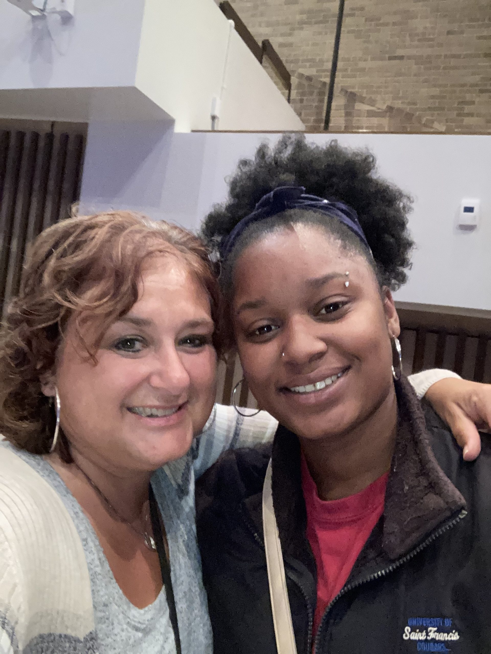 Rita Erne's Story - Rosedale Bible College