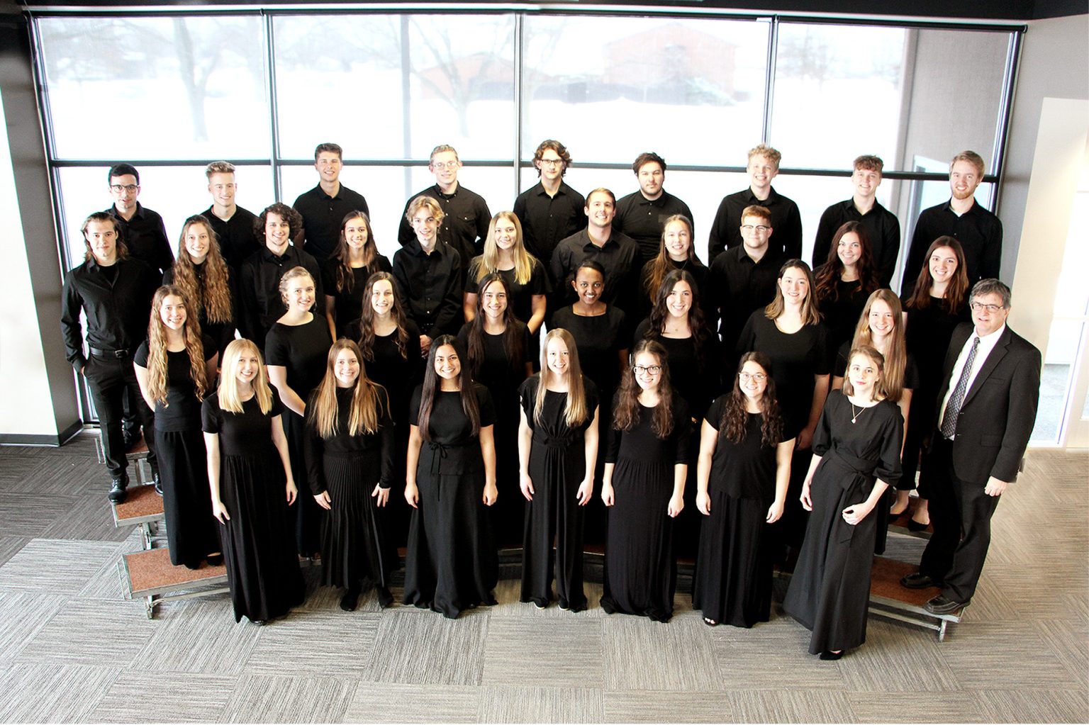 Student Life - Rosedale Bible College